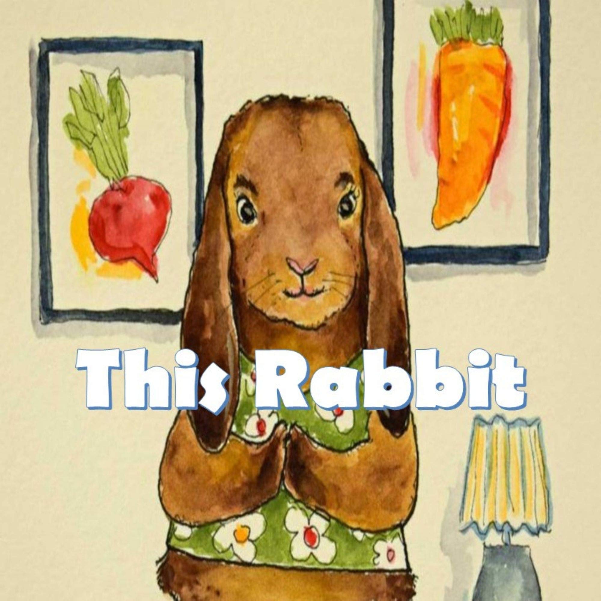 This Rabbit by Jade Maitre | Goodreads