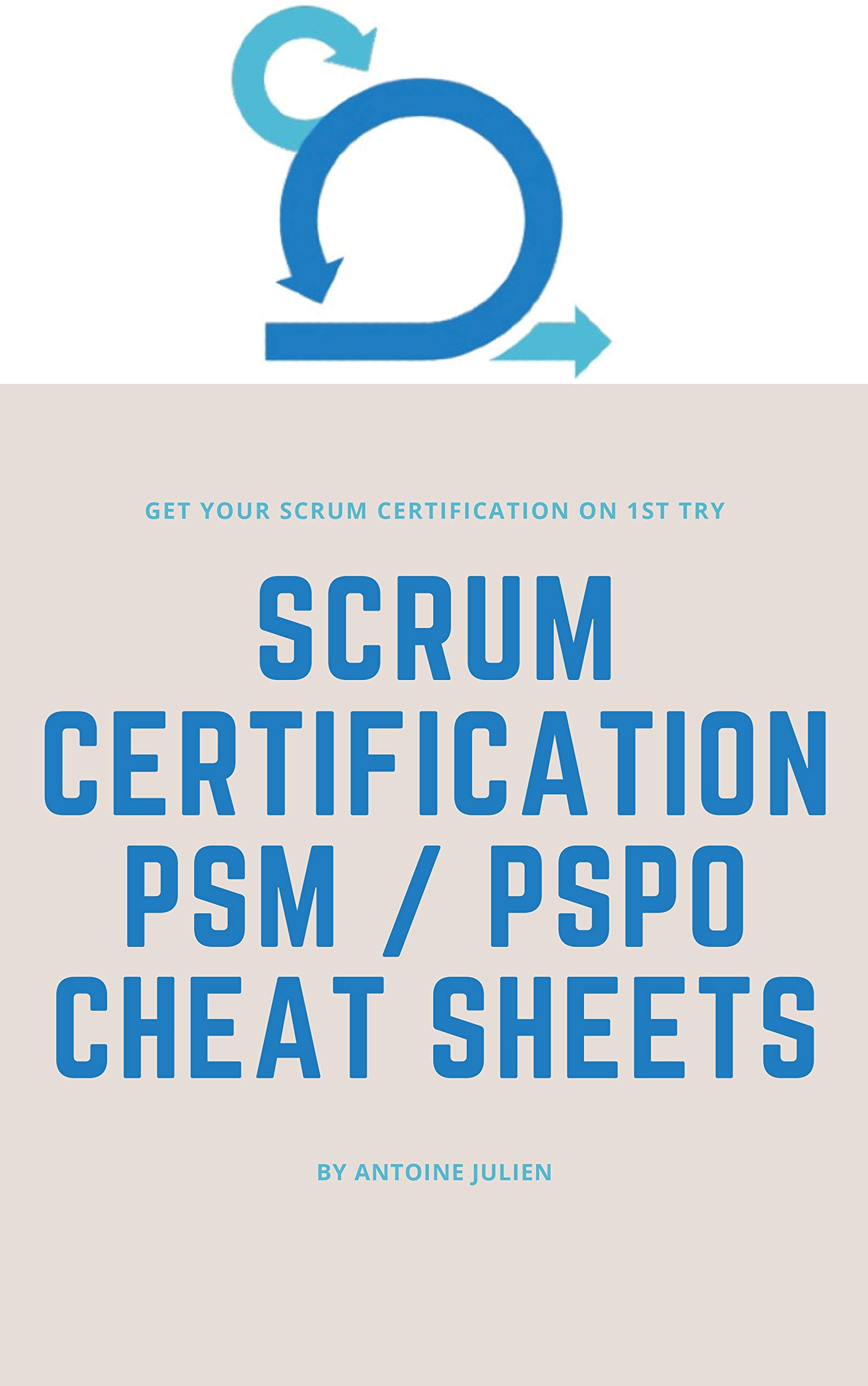 Scrum Guide of 2020 - Cheat sheets: Get your Scrum Certification (PSM ...