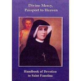 Divine Mercy, Passport to Heaven by Val Conlon | Goodreads