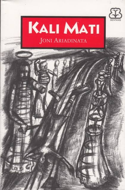 Kali Mati by Joni Ariadinata | Goodreads