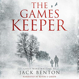 The Games Keeper by Jack Benton | Goodreads