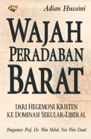 Wajah Peradaban Barat: Dari Hegemoni Kristen ke Dominasi Sekuler ...