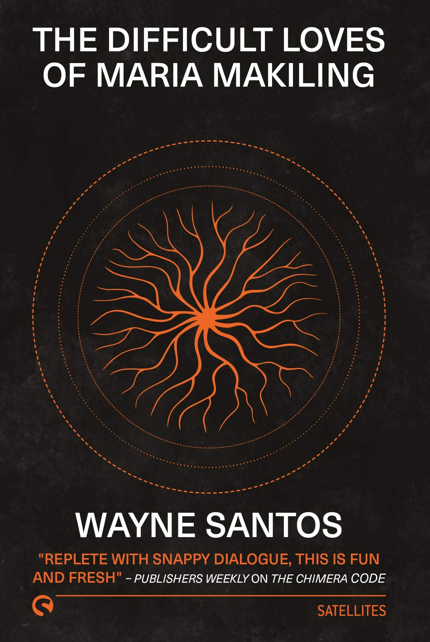 The Difficult Loves of Maria Makiling by Wayne Santos | Goodreads