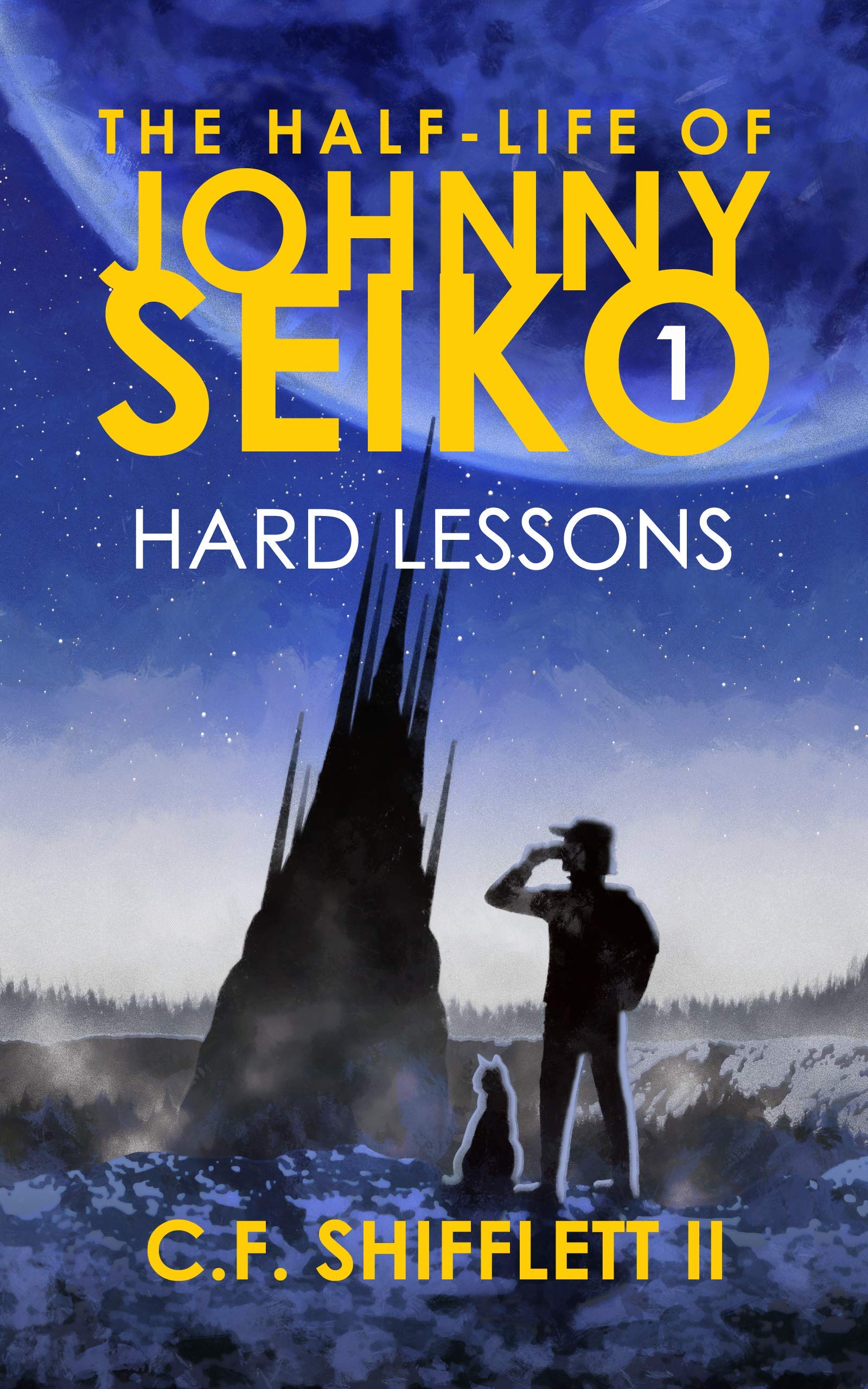The Boy From Shinju: Hard Lessons: Or, What Not to Do When You Meet ...