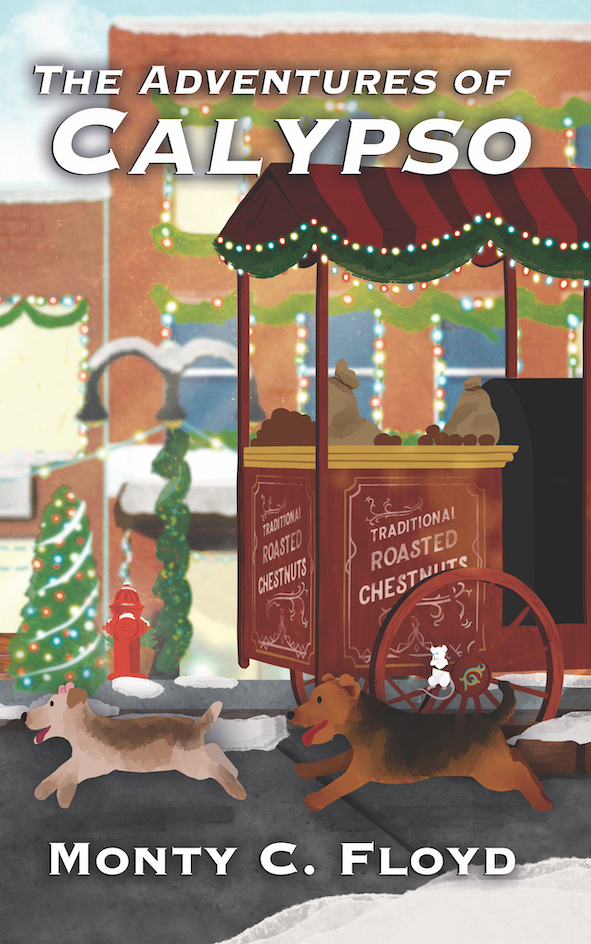 Adventures of Calypso by Monty C. Floyd | Goodreads