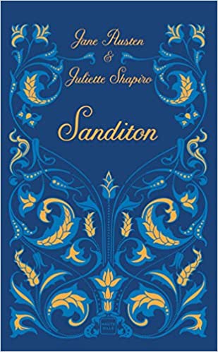 Sanditon by Jane Austen | Goodreads