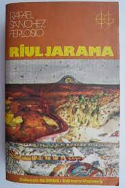 Riul Jarama by Rafael Sánchez Ferlosio | Goodreads