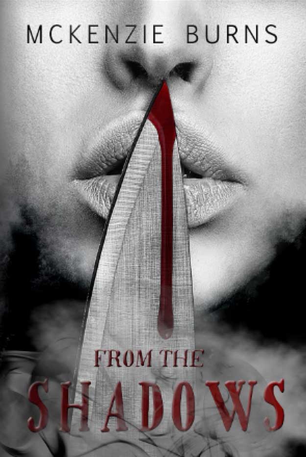 From the Shadows by McKenzie Burns | Goodreads
