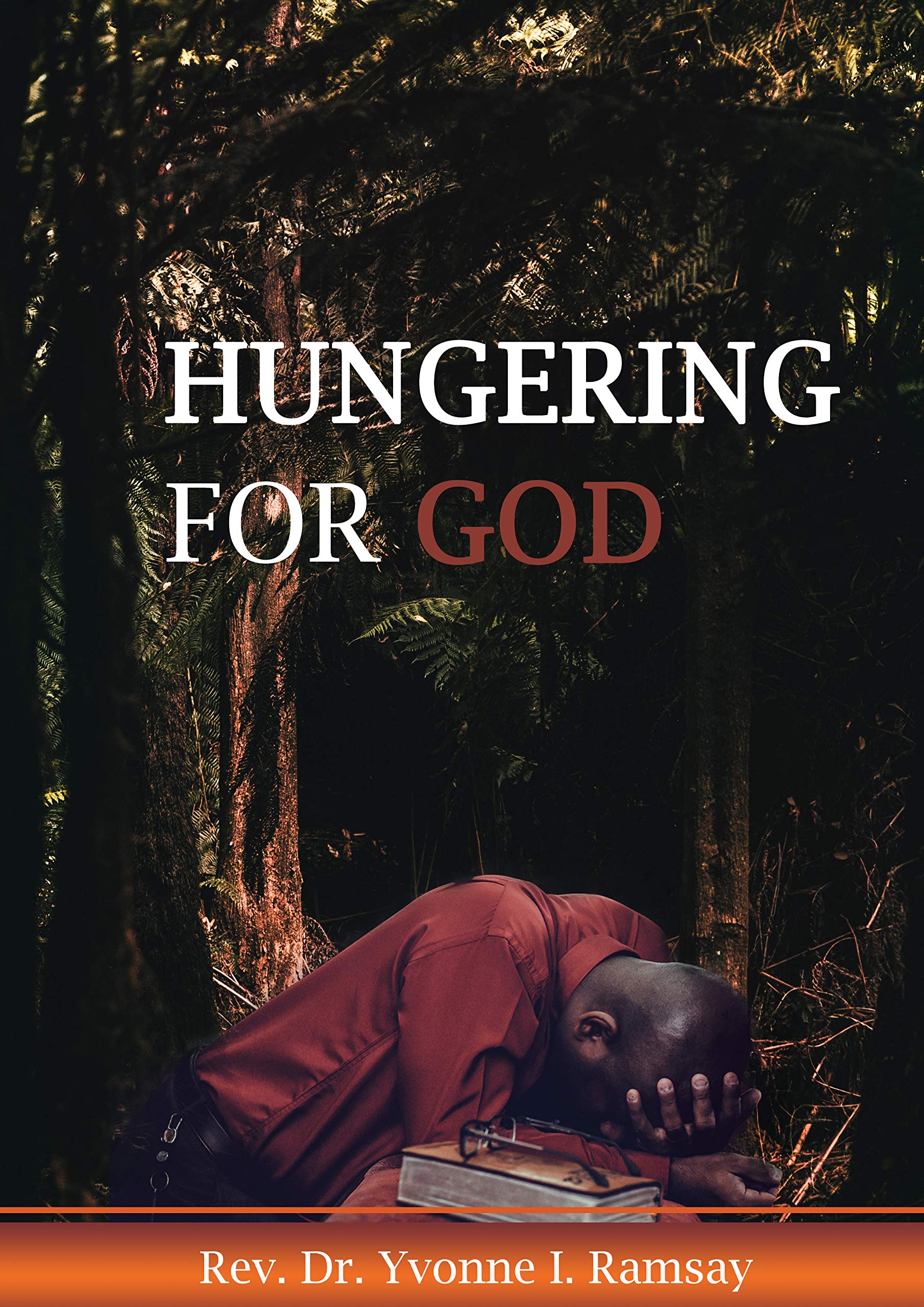 HUNGERING FOR GOD by Yvonne Ramsay | Goodreads
