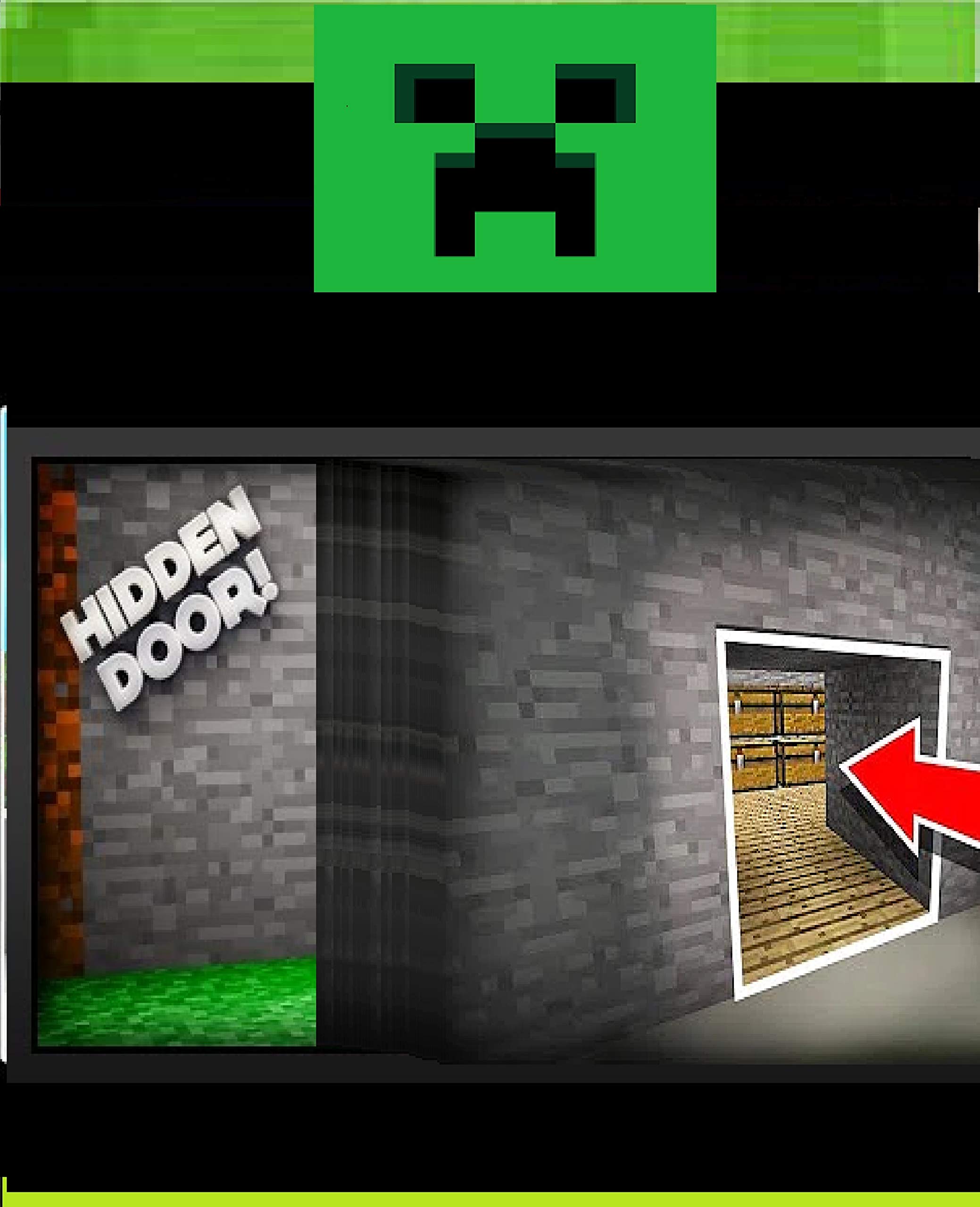 Minecraft Guide - How to make a Working Prison Cell by Mahoney Martin ...