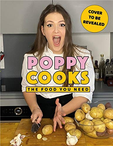 Poppy Cooks by Poppy O'Toole | Goodreads