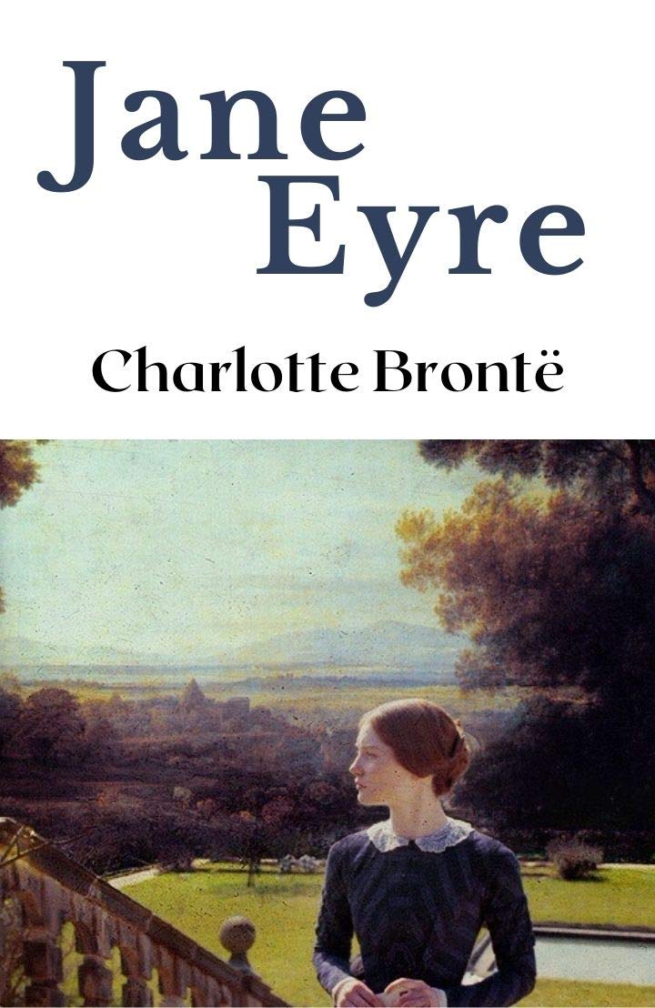 Jane Eyre (Annotated) by Charlotte Brontë | Goodreads