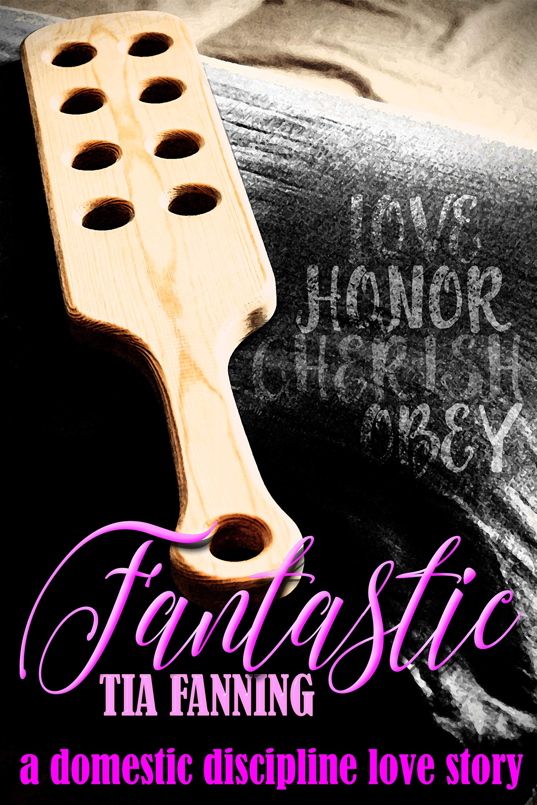 Fantastic by Tia Fanning | Goodreads
