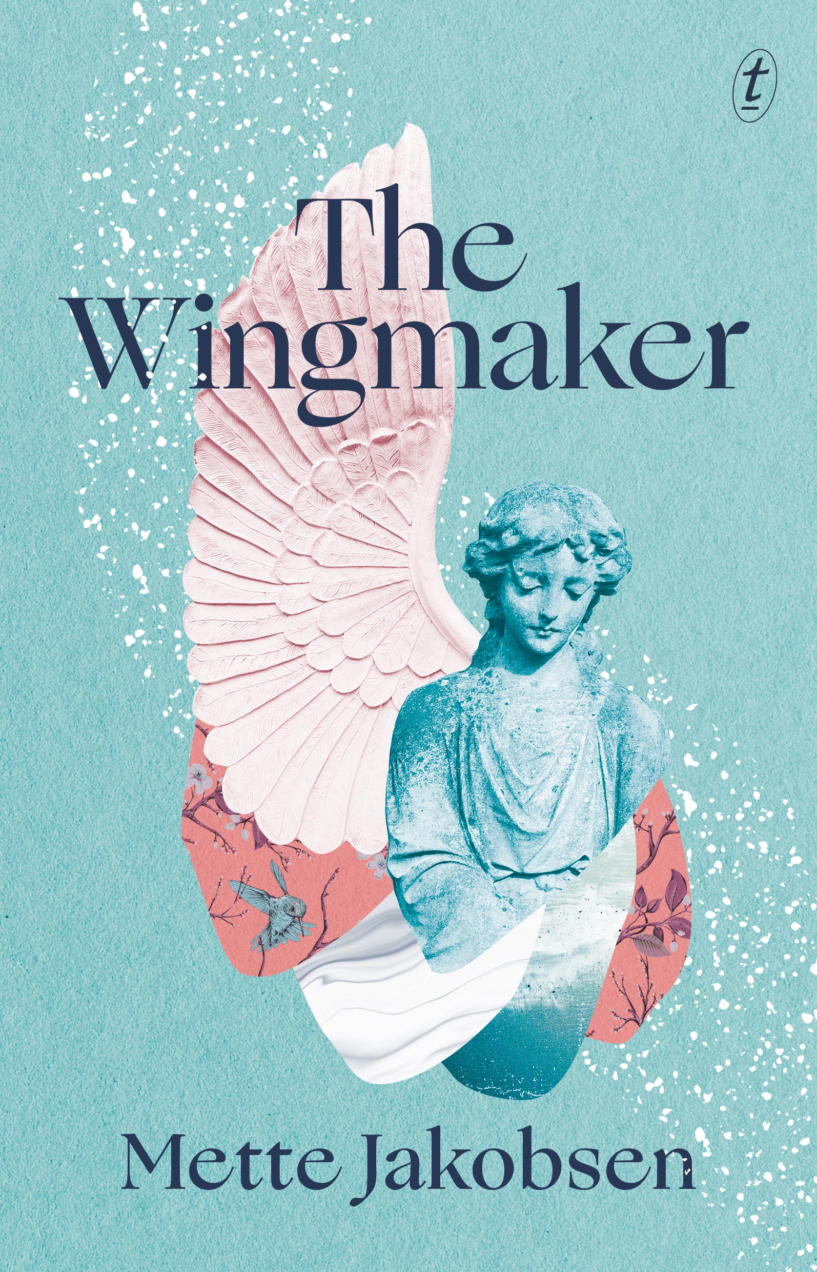 The Wingmaker by Mette Jakobsen | Goodreads