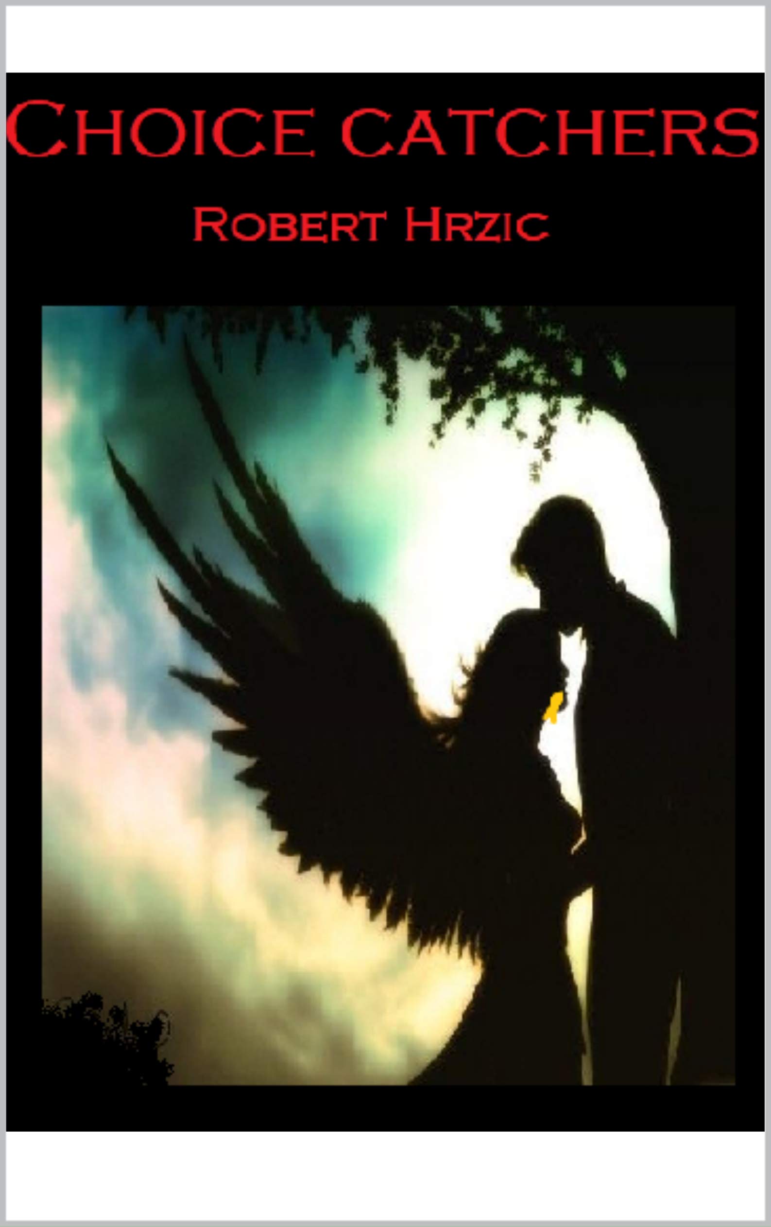 Choice Catchers by Robert Hrzic | Goodreads