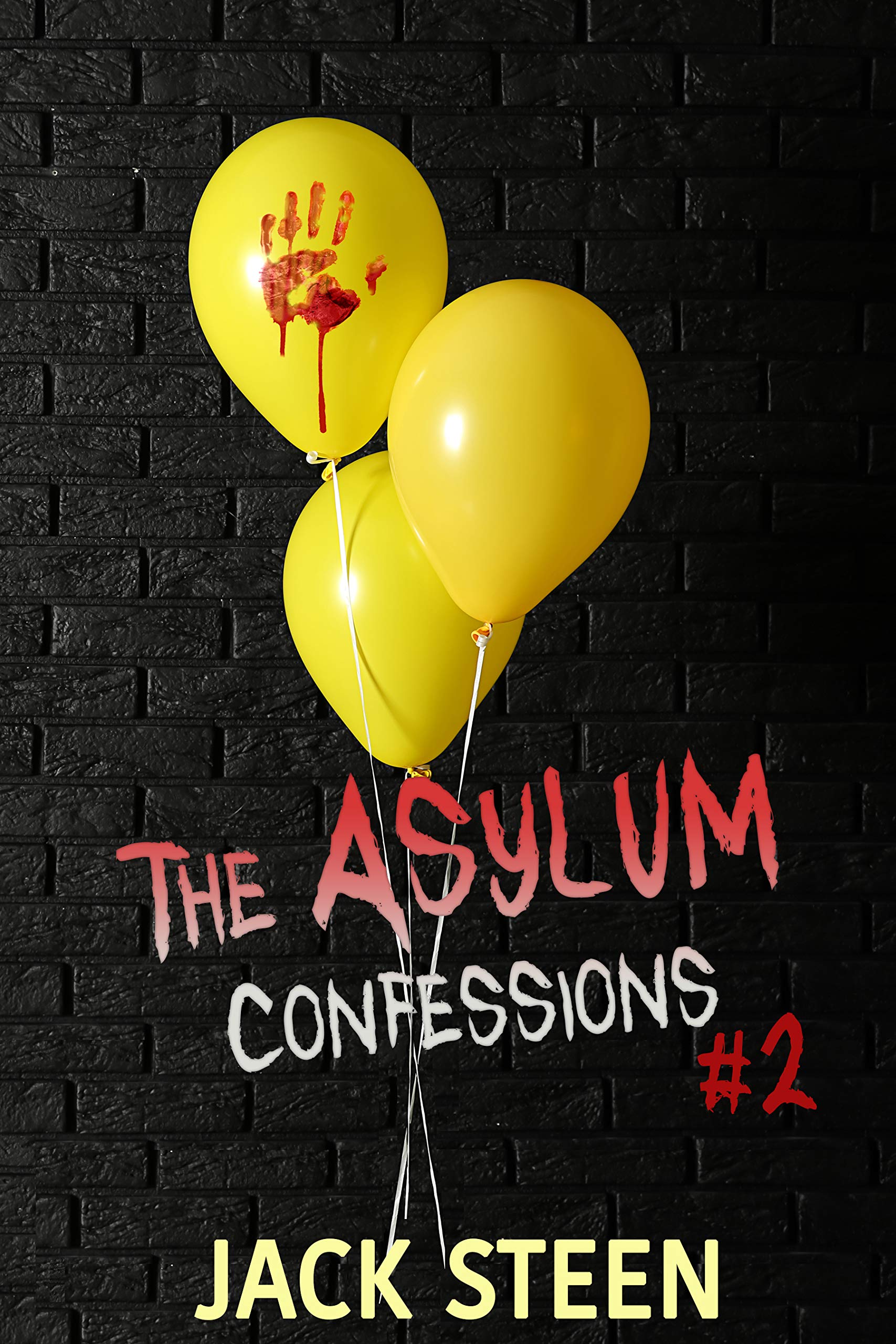 The Asylum Confessions: Family Matters by Jack Steen | Goodreads