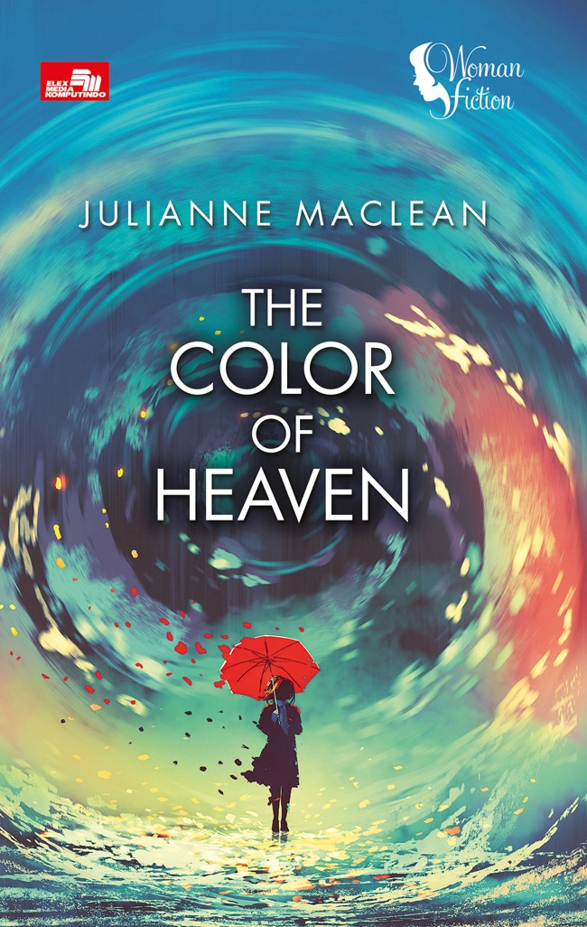 The Color of Heaven by Julianne MacLean | Goodreads