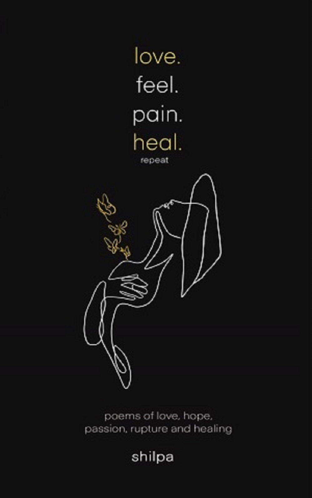 Poems About Love And Pain