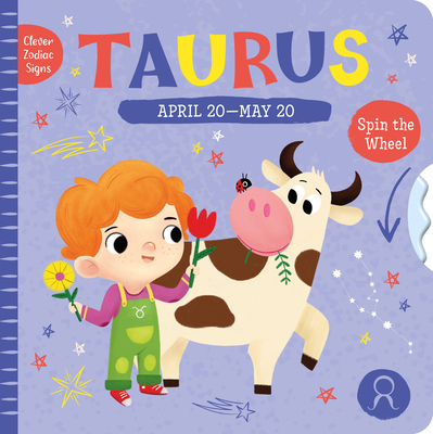 Taurus (Clever Zodiac Signs, 2) by Clever Publishing | Goodreads