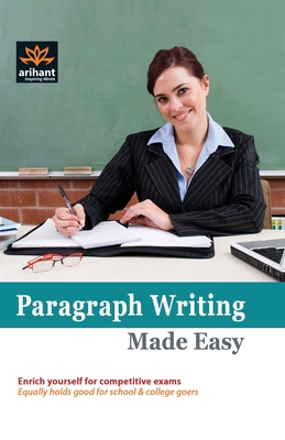 Paragraph Writing by J.K. Arora | Goodreads