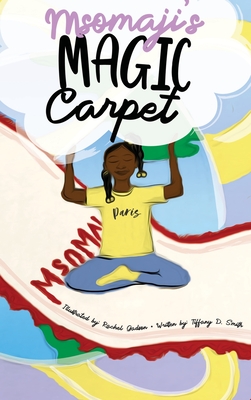 Msomaji's Magic Carpet by Tiffany Smith | Goodreads