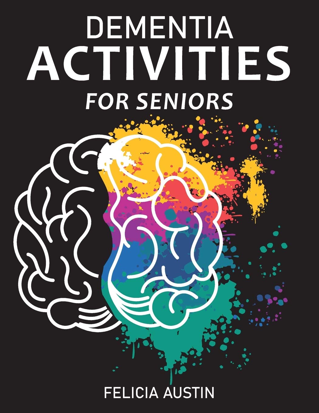 Dementia Activities For Seniors: Puzzles for People with Dementia ...