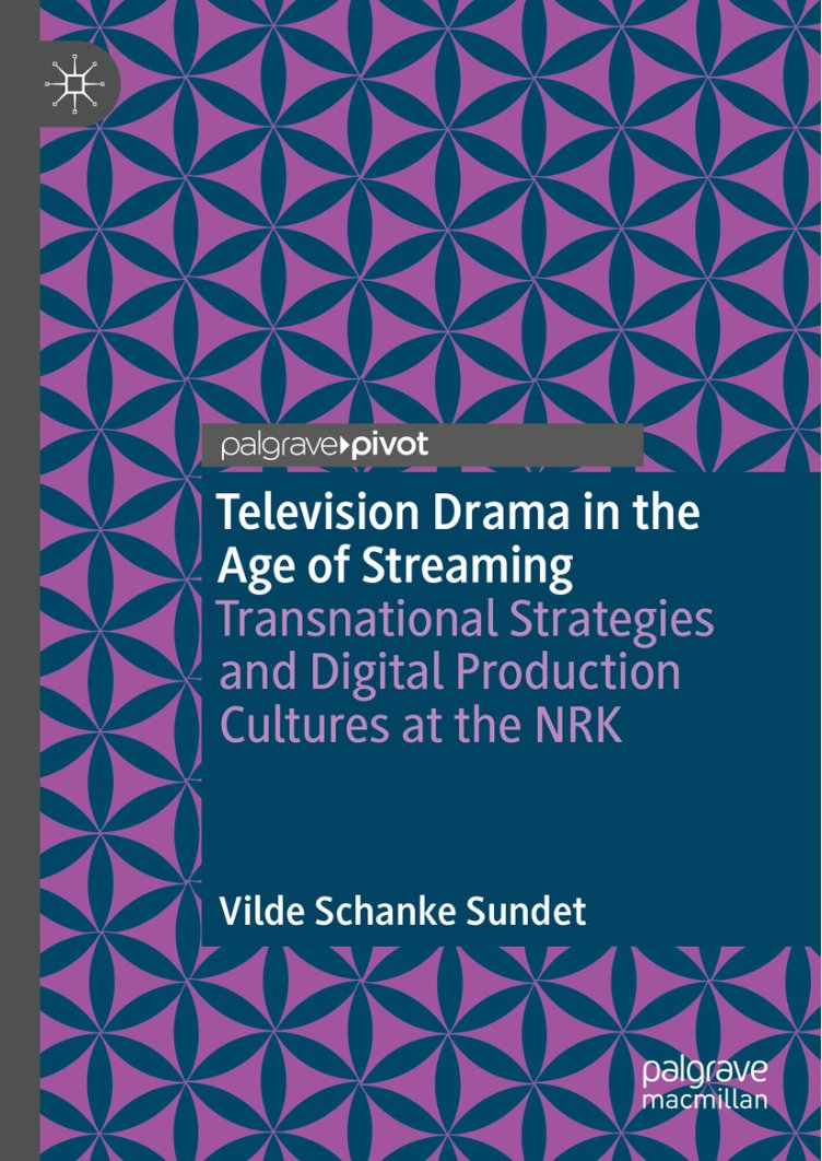 Television in the Age of Streaming, Transnational Strategies and ...