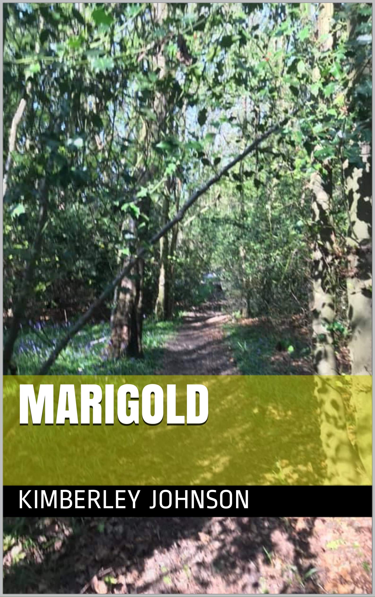 Marigold by Kimberley Johnson | Goodreads