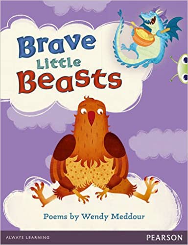 Brave Little Beasts by Wendy Meddour | Goodreads