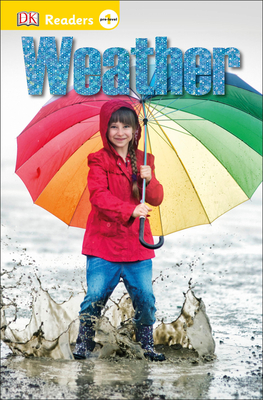 Weather (DK Readers L0) by Shannon Beatty | Goodreads