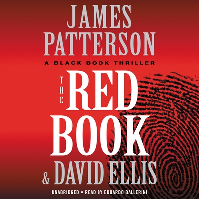 The Red Book (A Black Book Thriller, 2) by James Patterson | Goodreads