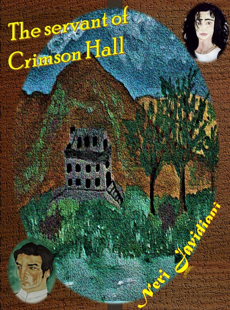 The servant of Crimson Hall by Neri Javidiani | Goodreads