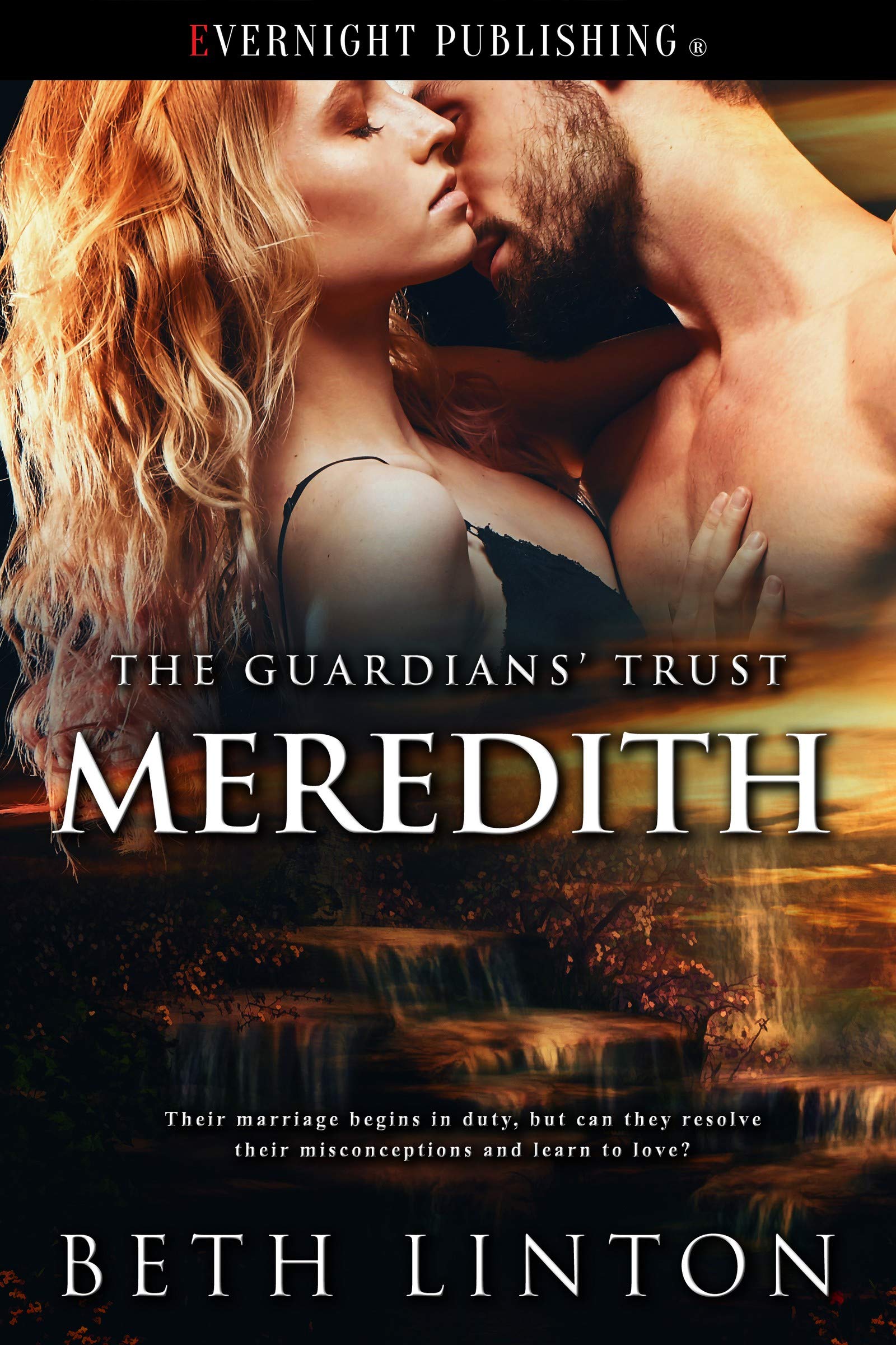 Meredith (The Guardians' Trust Book 4) by Beth Linton | Goodreads