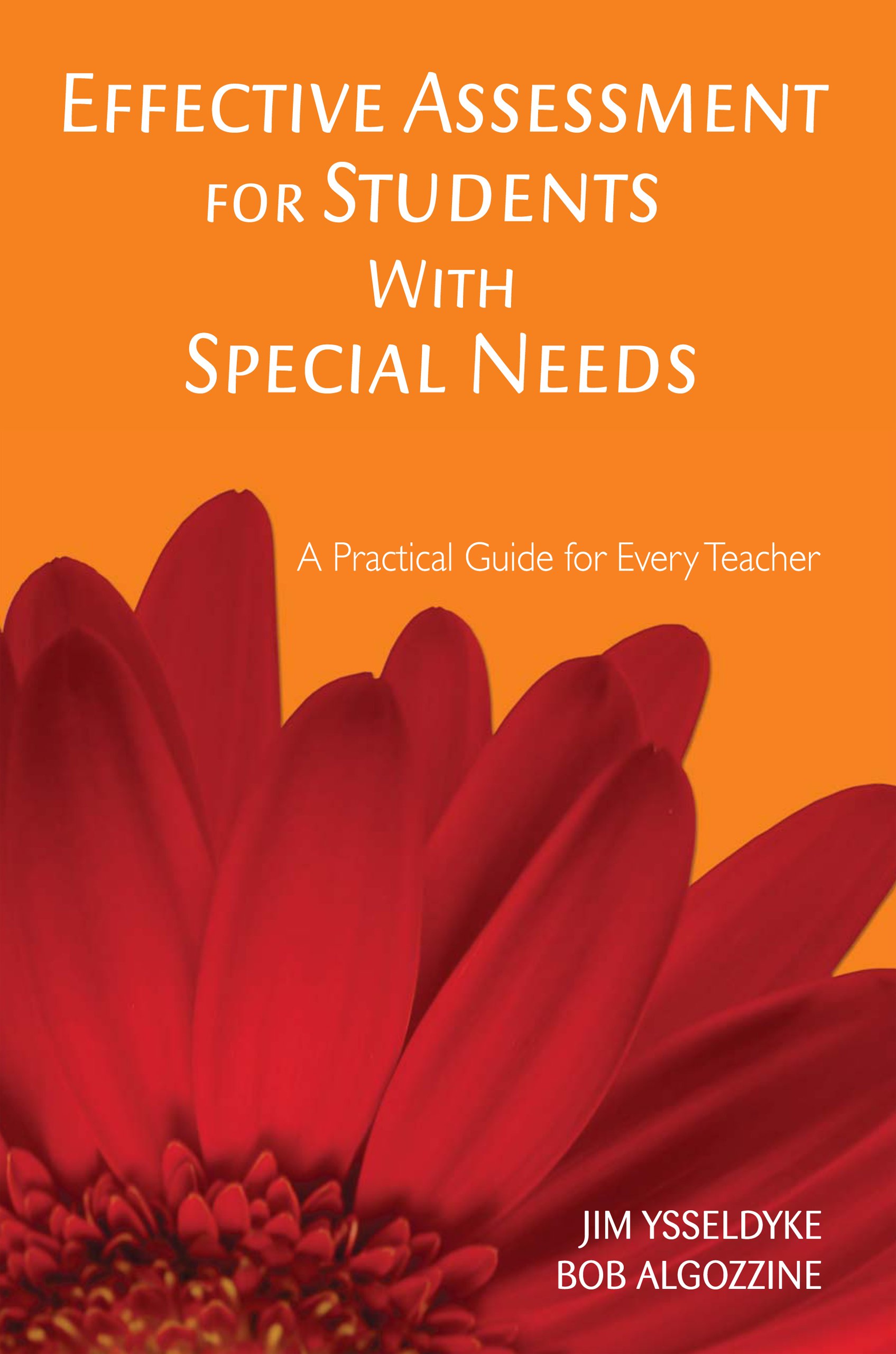 Effective Assessment For Students With Special Needs A Practical Guide effective-assessment-for-students-with-special-needs-a-practical-guide