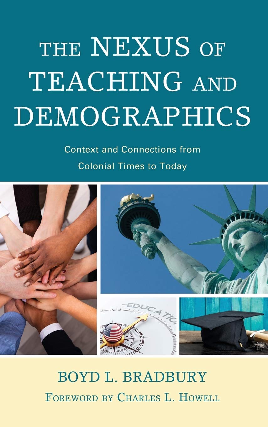 The Nexus of Teaching and Demographics: Context and Connections From ...