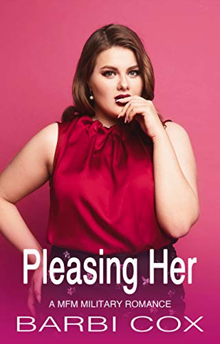 Pleasing Her by Barbi Cox | Goodreads