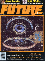 Future Life Magazine, no. 10, May 1979 by Naha, Ed | Goodreads