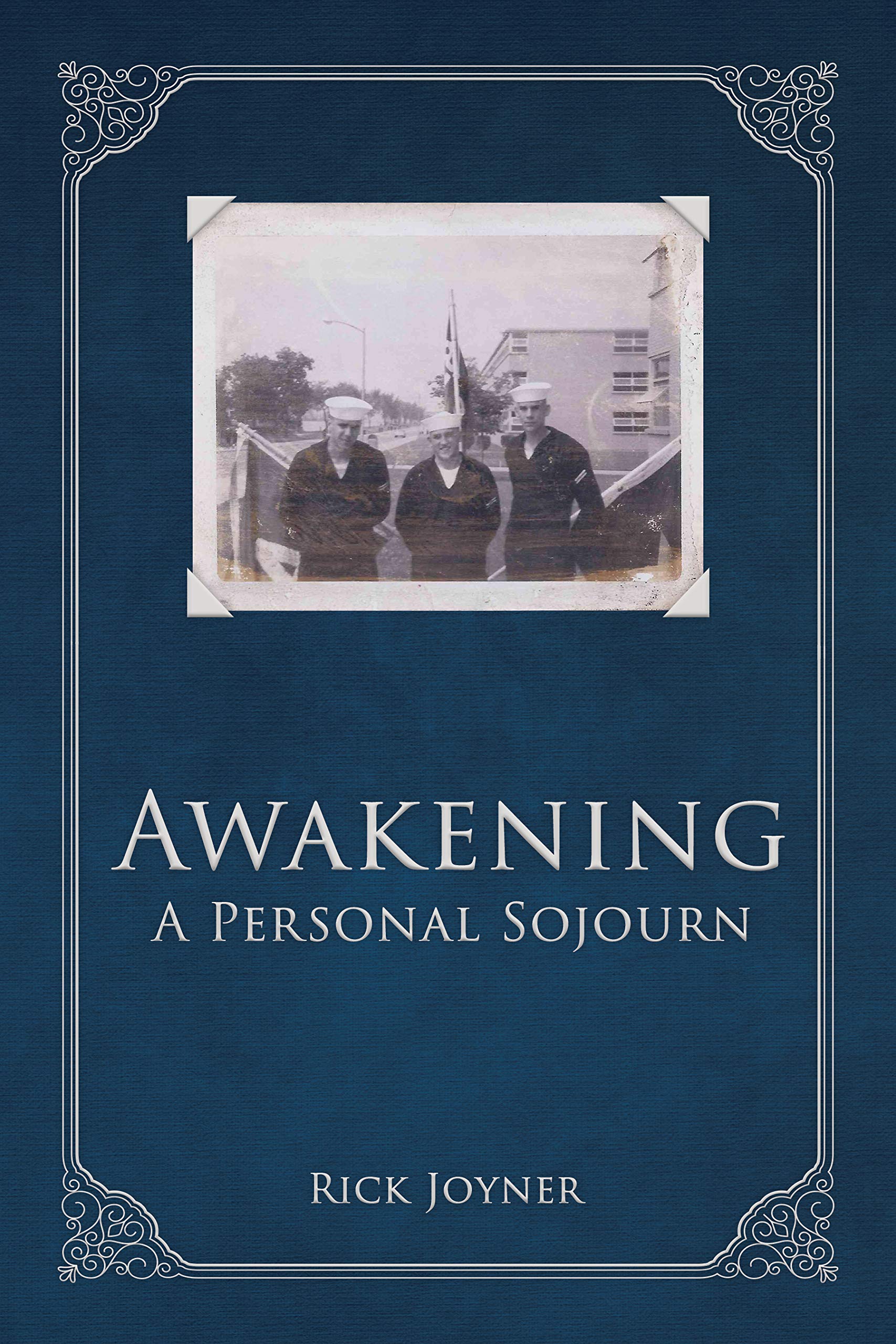 Awakening: A Personal Sojourn by Rick Joyner | Goodreads