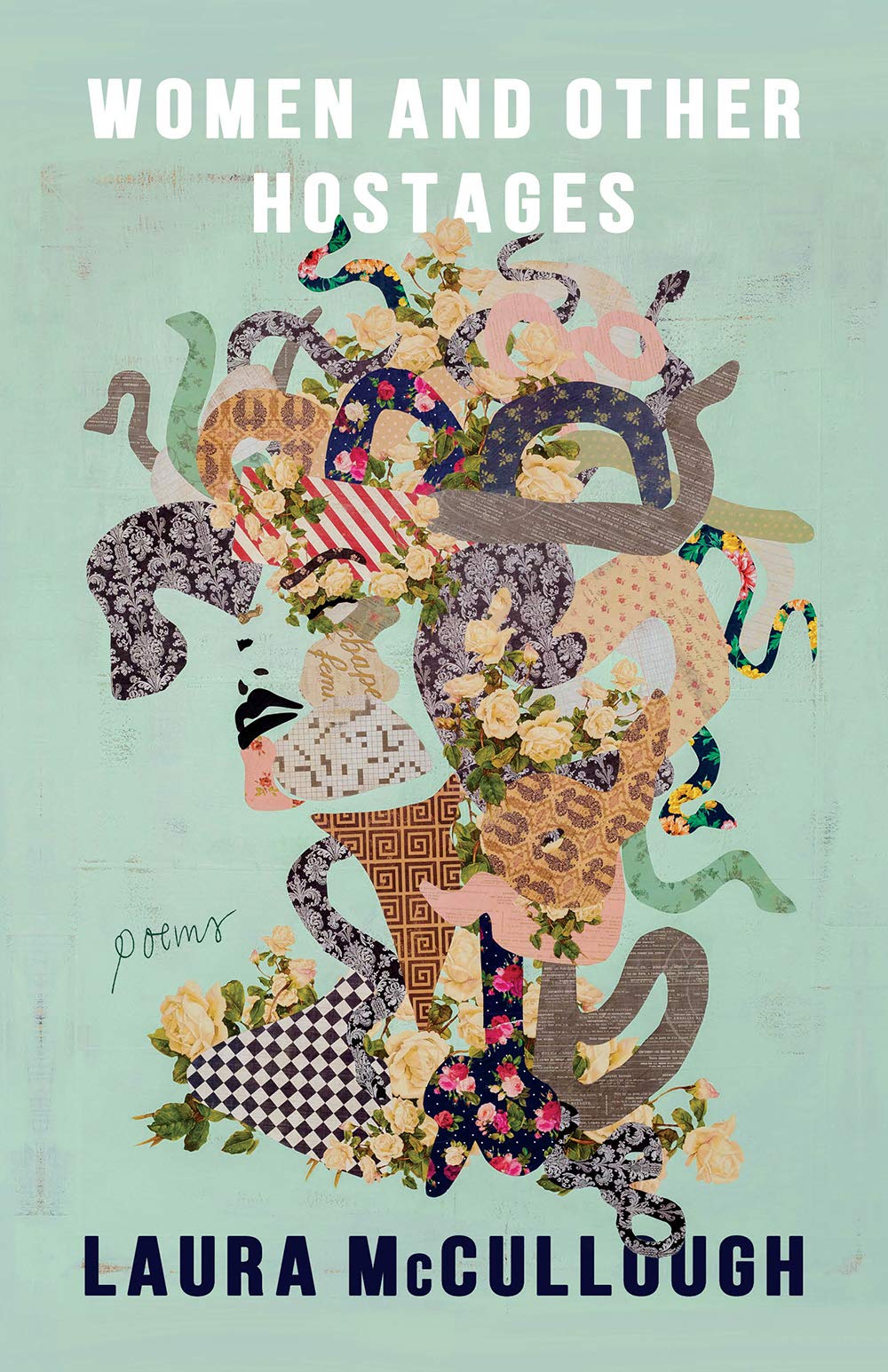 Women and Other Hostages by Laura McCullough | Goodreads