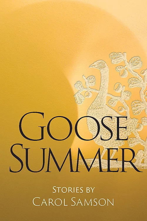 Goose Summer by Carol Reese Samson | Goodreads