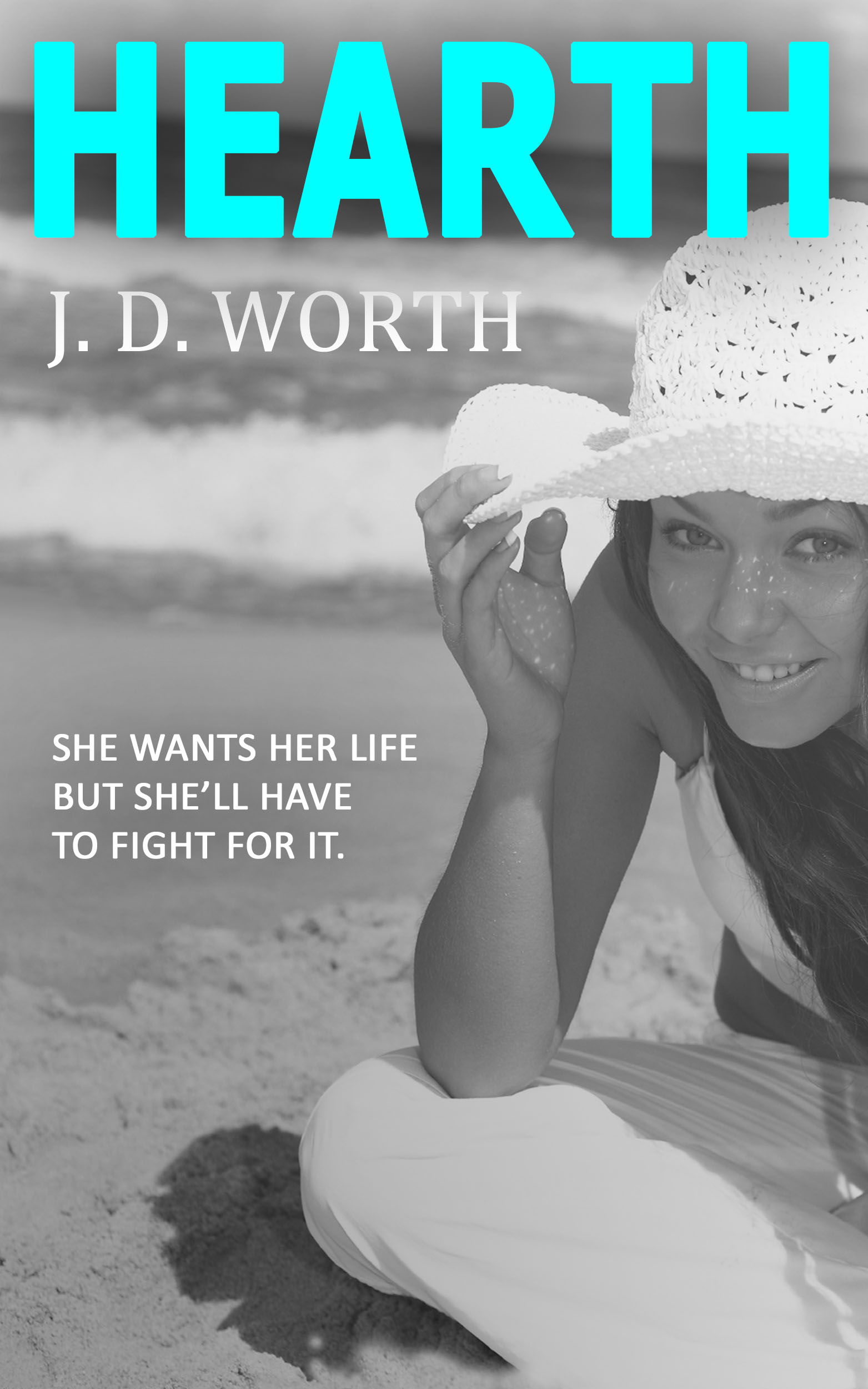 Hearth (Haven Series 3) by J.D. Worth | Goodreads