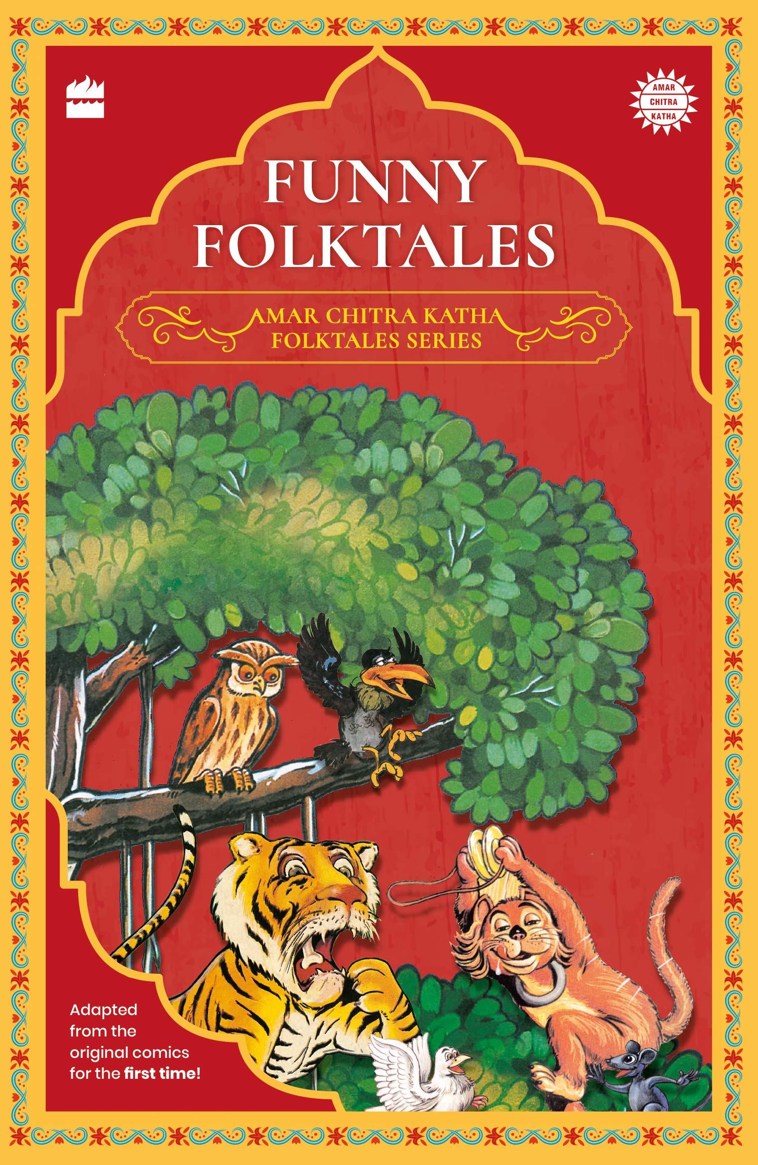 Funny Folktales (A Chapter Book) by Christopher Baretto | Goodreads