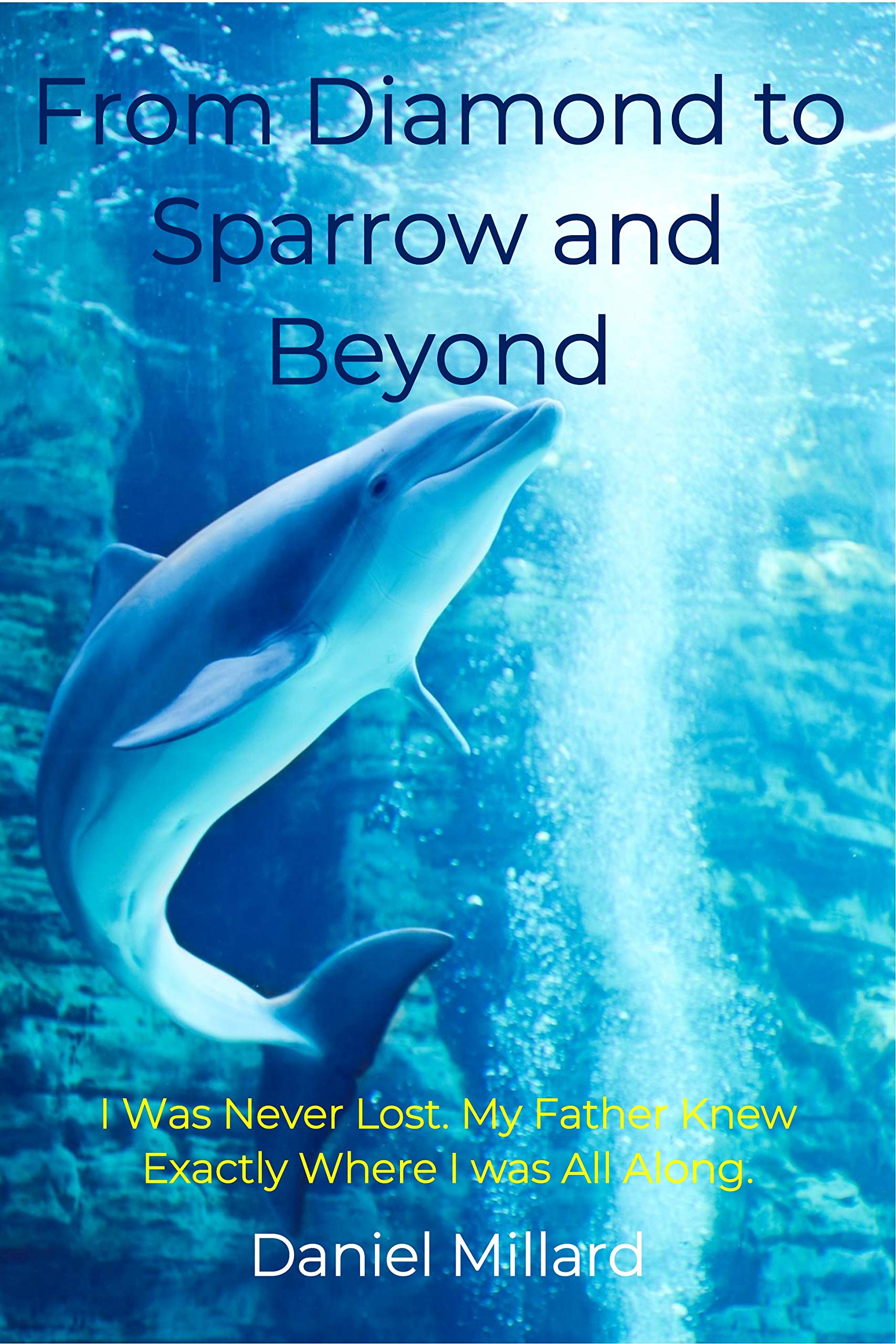 From Diamond to Sparrow and Beyond: I Was Never Lost. My Father Knew ...