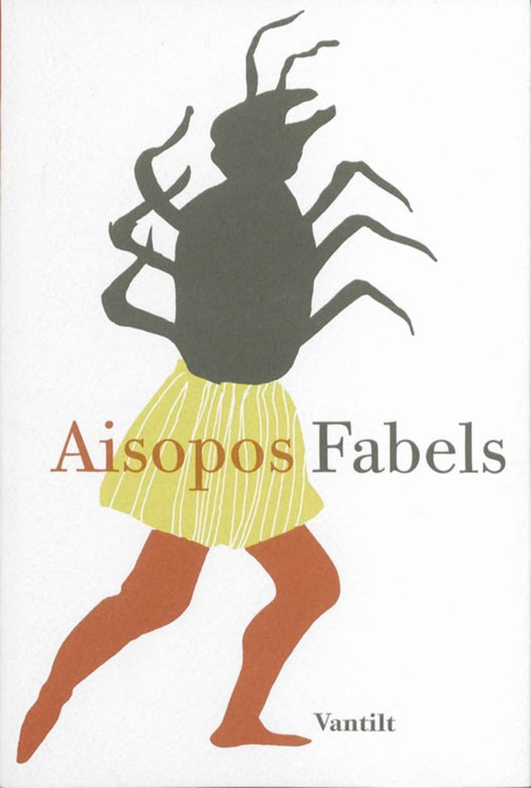 Fabels by Aesop | Goodreads