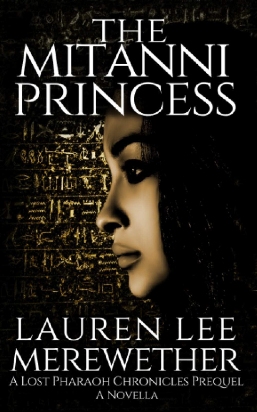 The Mitanni Princess by Lauren Lee Merewether | Goodreads