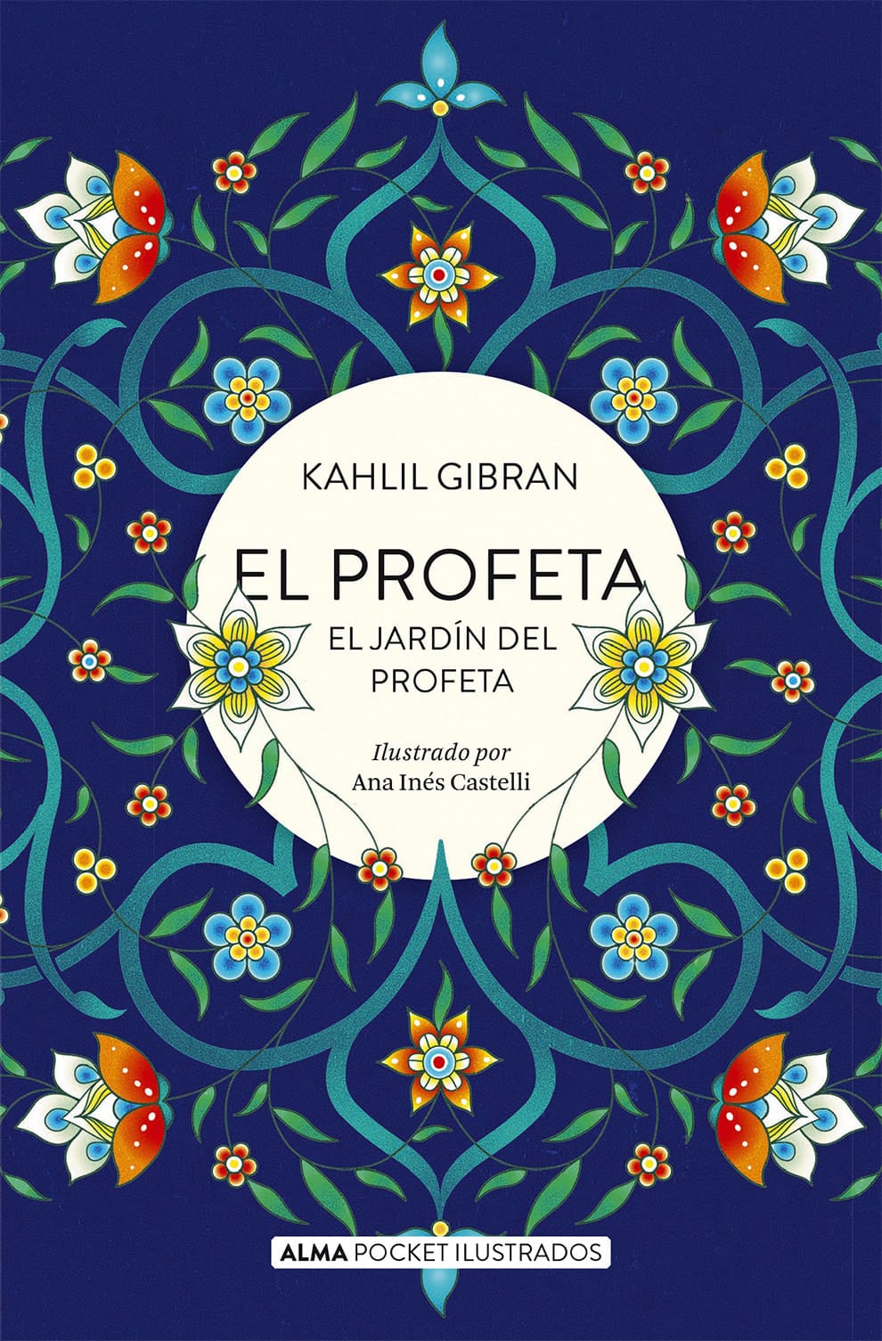 El profeta by Kahlil Gibran | Goodreads