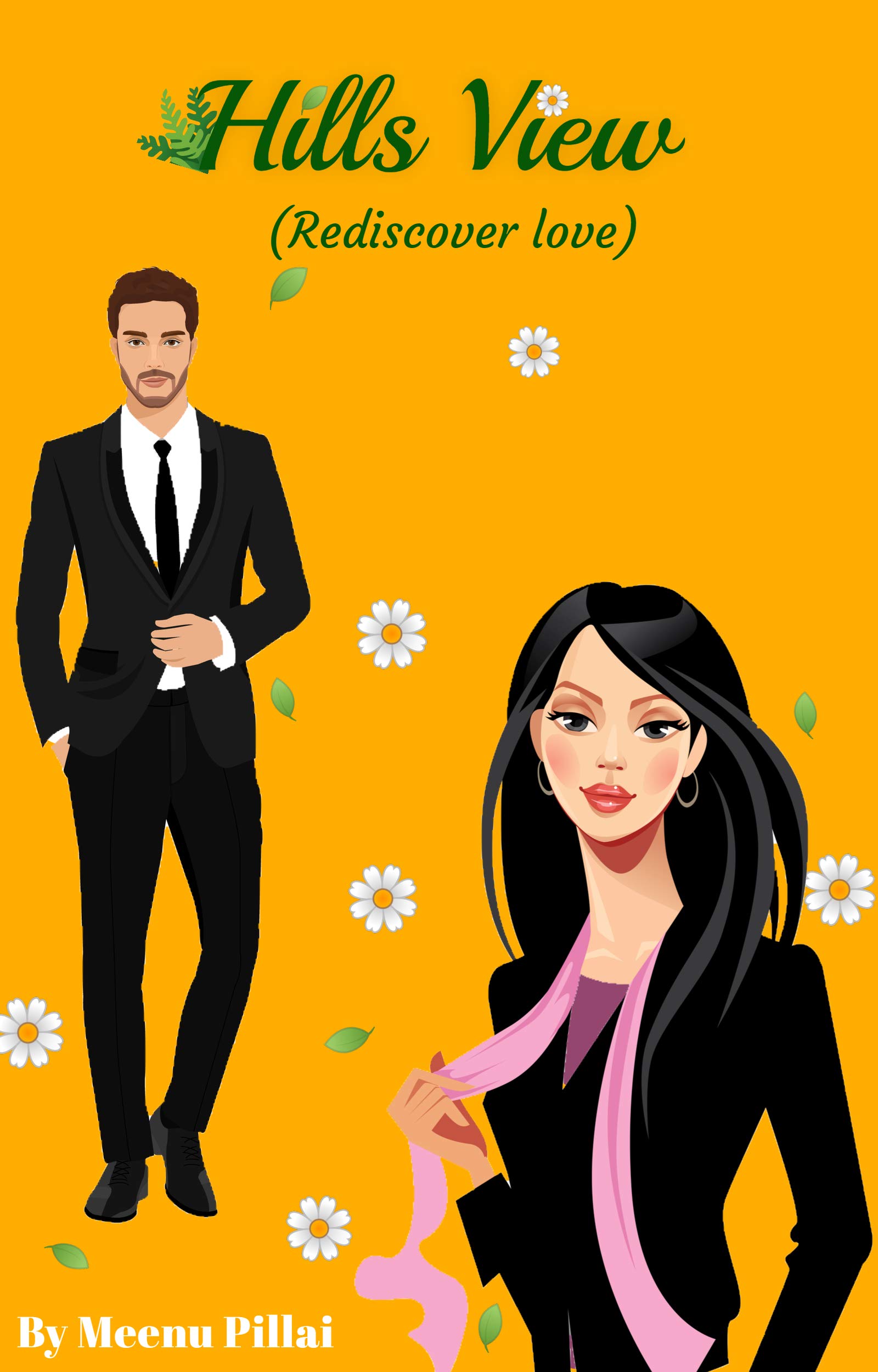 Hills View by Meenu Pillai | Goodreads