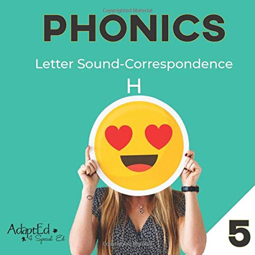 Phonics Book H by Krystie Yeo | Goodreads