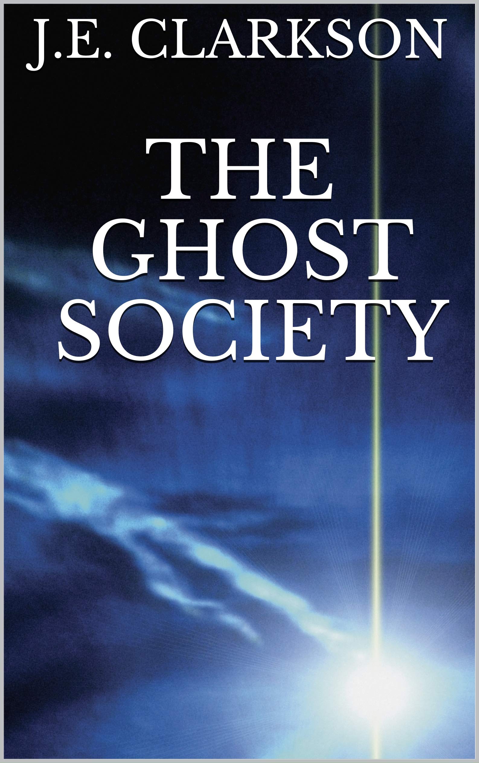 The Ghost Society (Nemo and Co., #2) by J.E. Clarkson | Goodreads