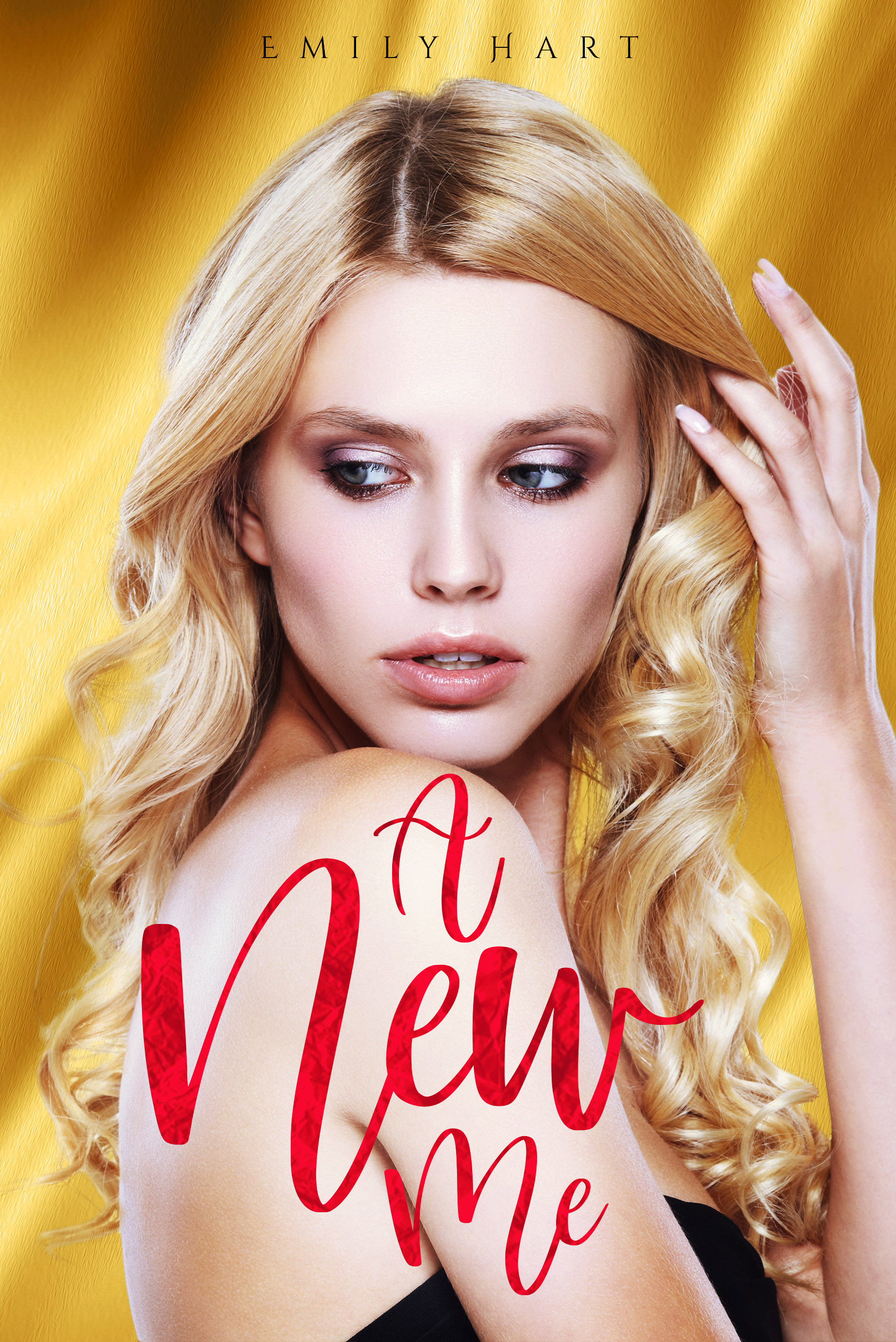 A new me by Emily Hart | Goodreads